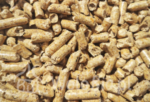WoleBio.pl: Pellet Olczyk | ENplus A1 | Darmowa Dostawa